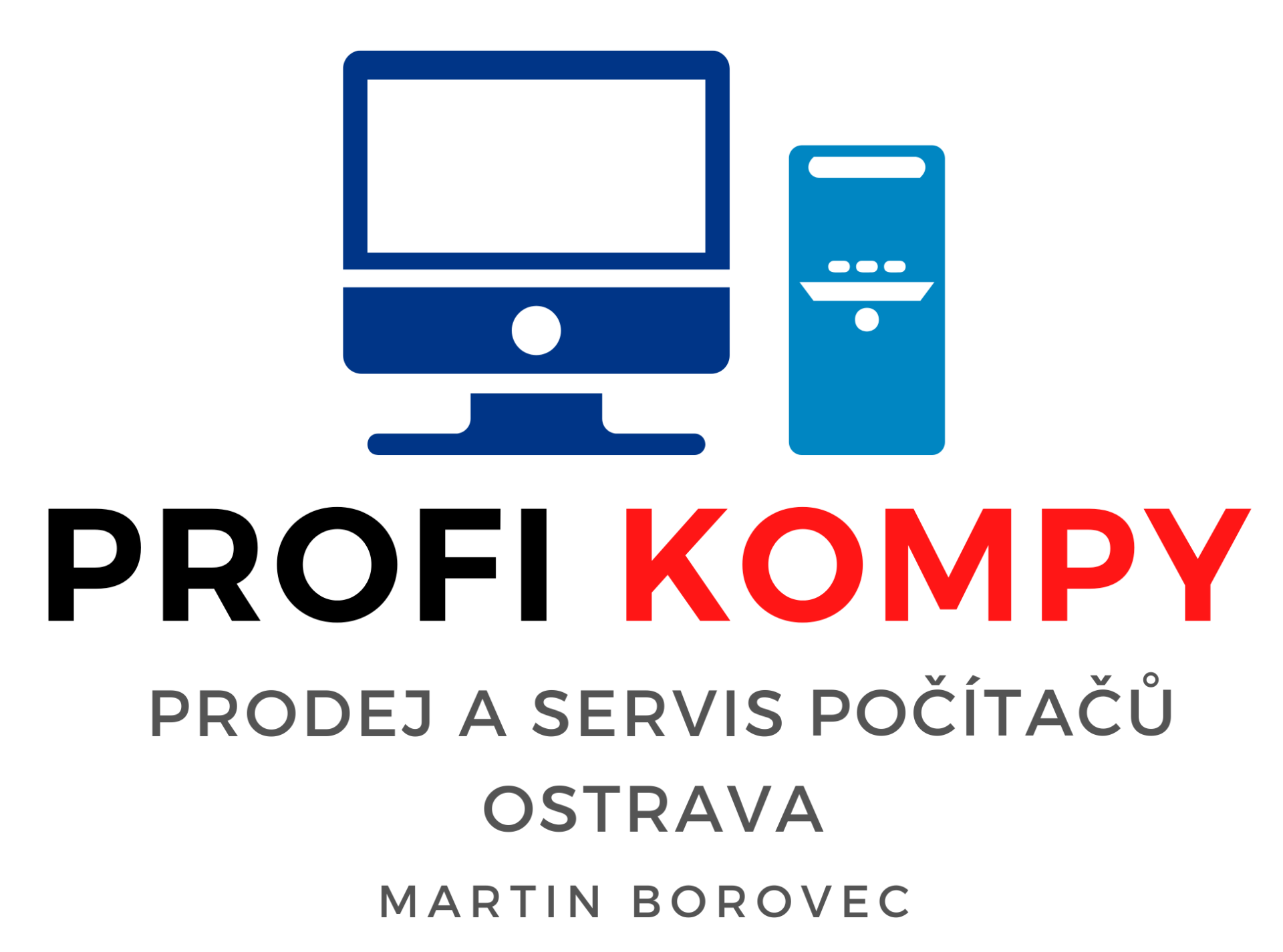 Servis PC Ostrava